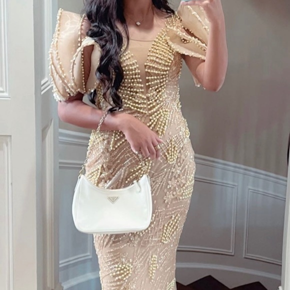 Tabja | Dresses | Tabja Prom Dress Size 4 | Poshmark